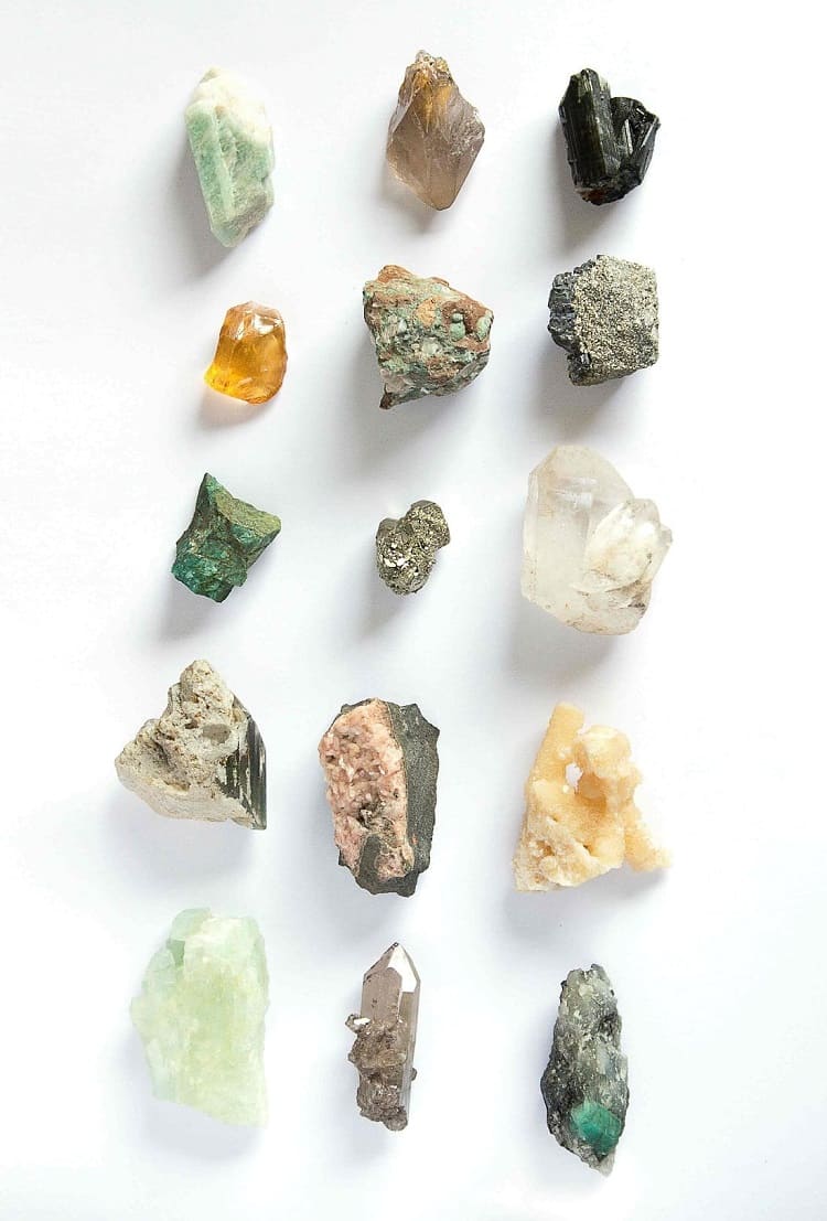 Buy Crystals Online in India @ Best Price | The Miracle Hub