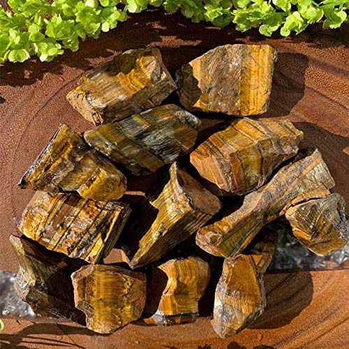 TOP 10 MUST-HAVE HEALING CRYSTALS - Blog - Themiraclehub