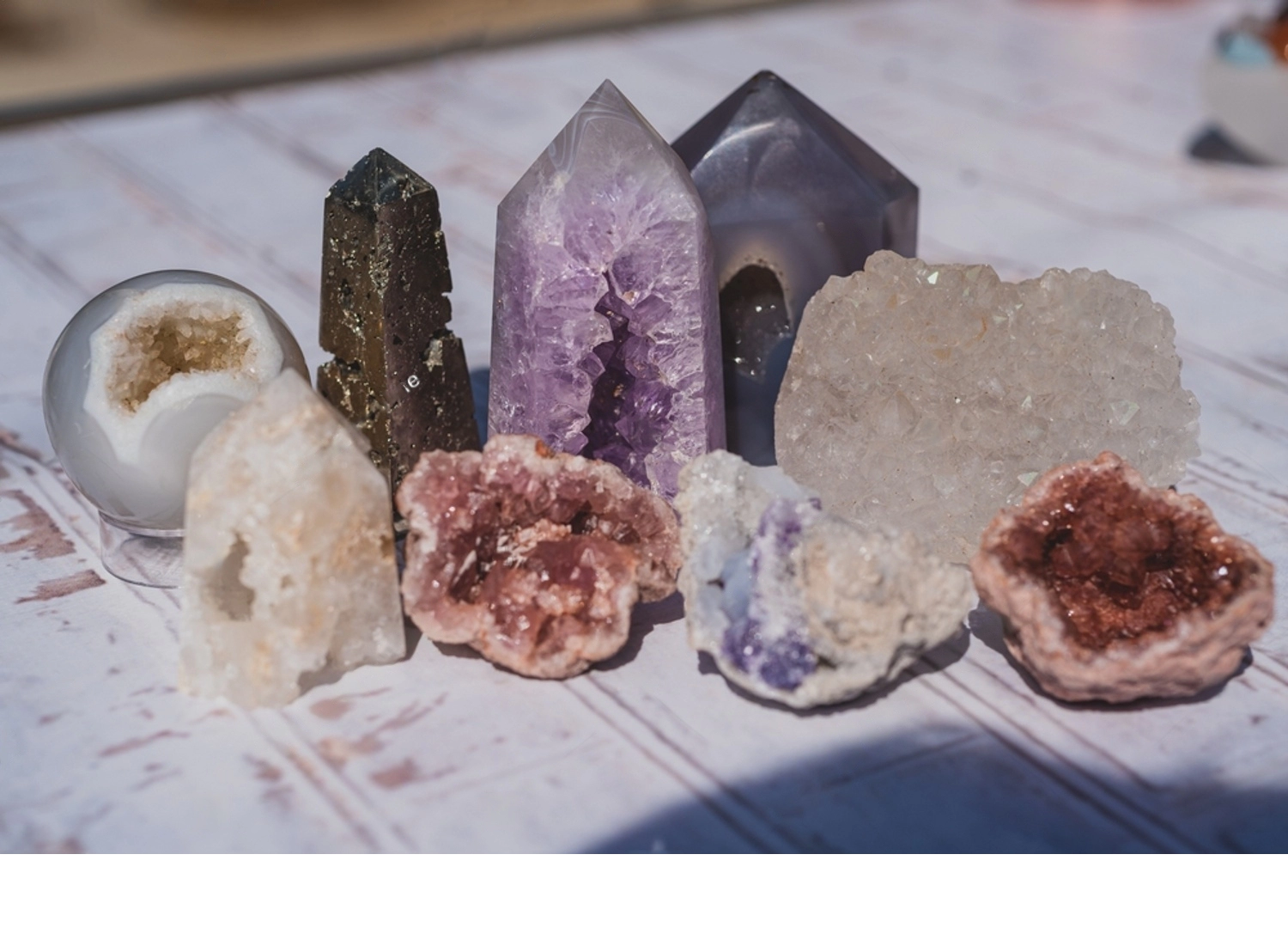 Blog - Themiraclehub