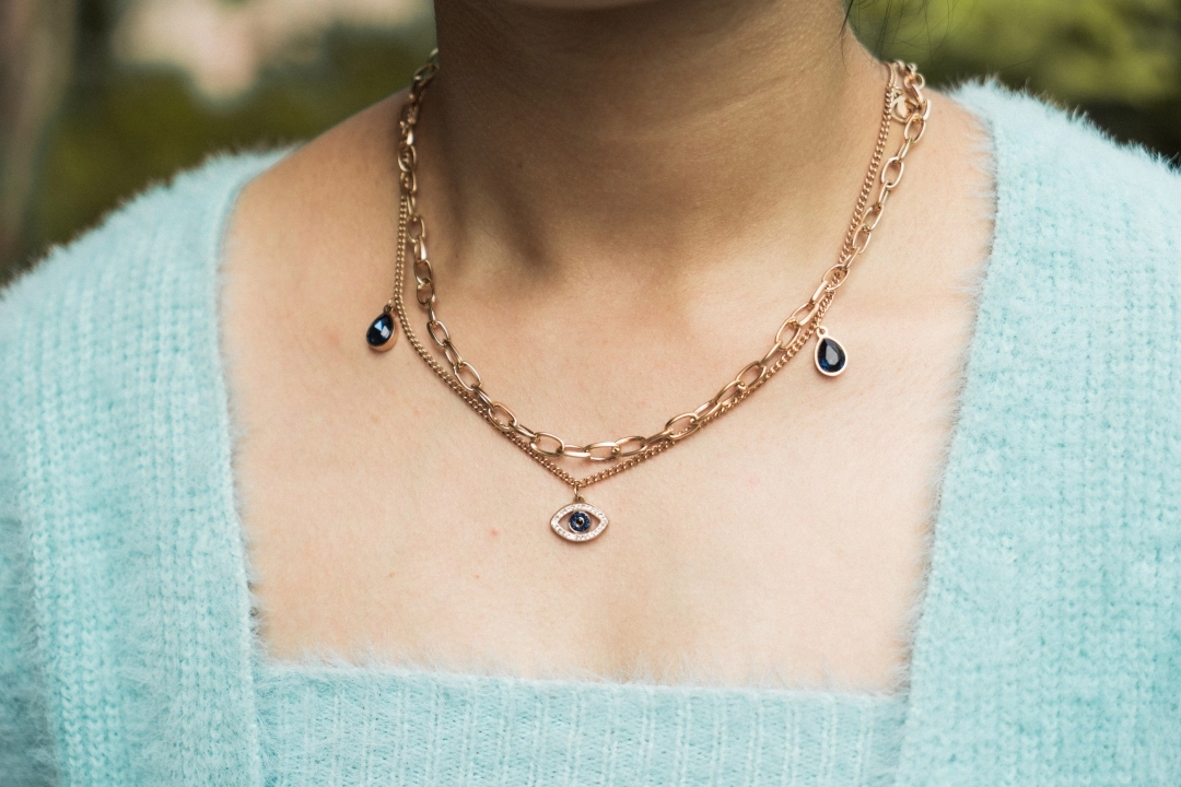 Wear Evil Eye: Why Should You Wear It? Benefits & Protection