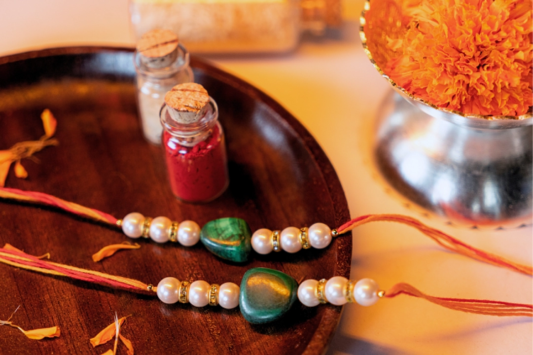 Rakhi Bracelet Significance: The Symbolism and Meaning