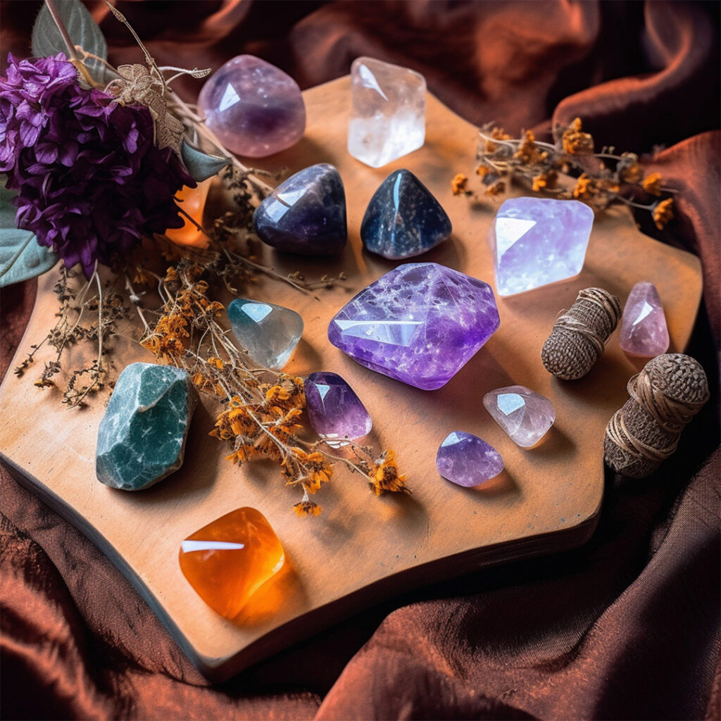 Numerology and Crystals : Crystals as per your Birth Date - Blog ...